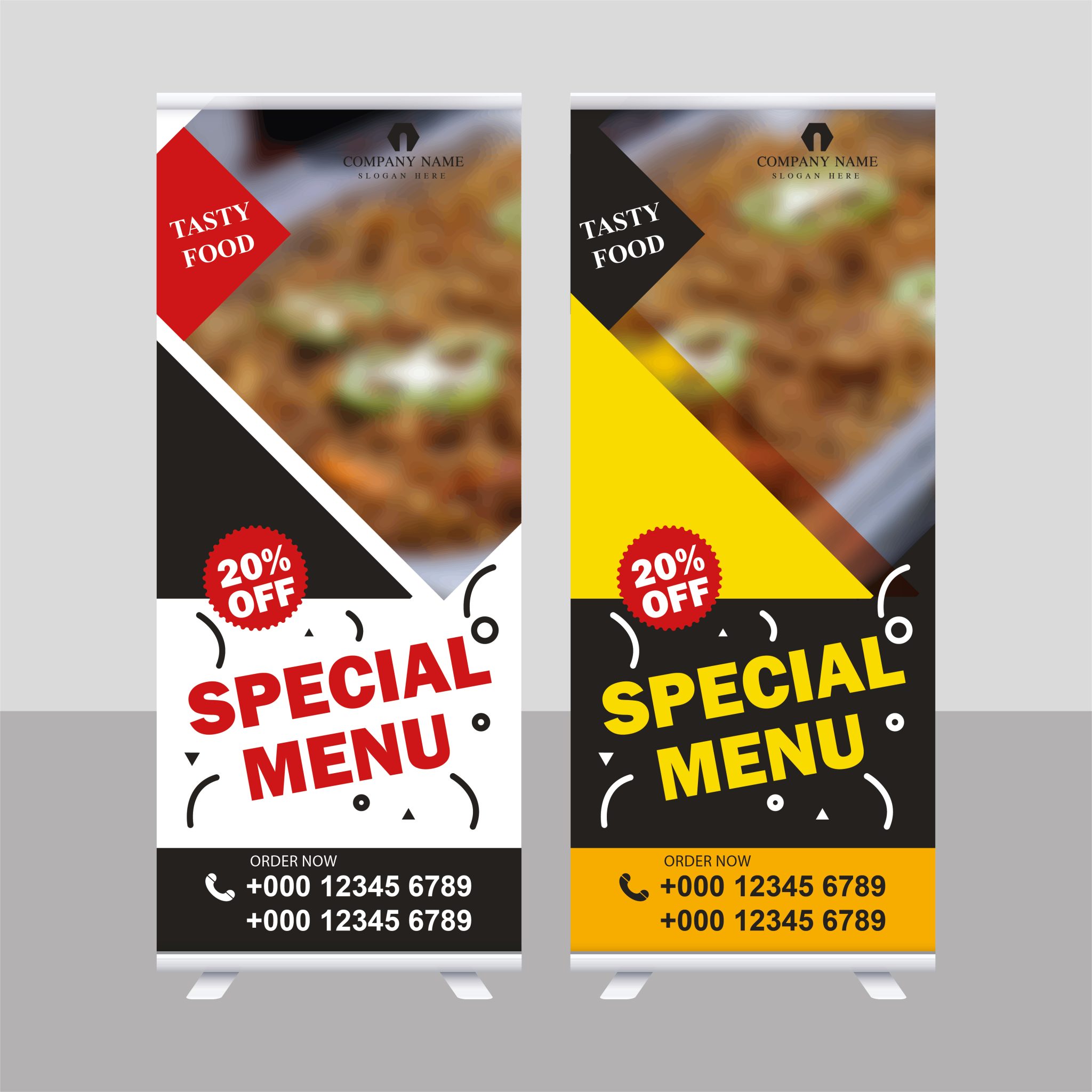 Do's and Don'ts for Standee