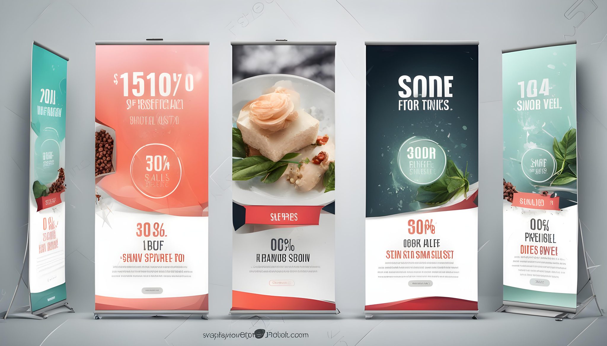 Do's and Don'ts for Standee