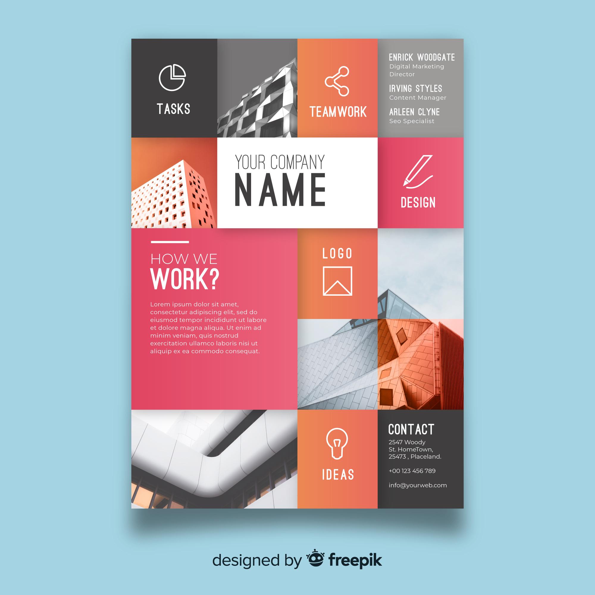 Choosing the Best Online Brochure Maker in India: Factors to Consider