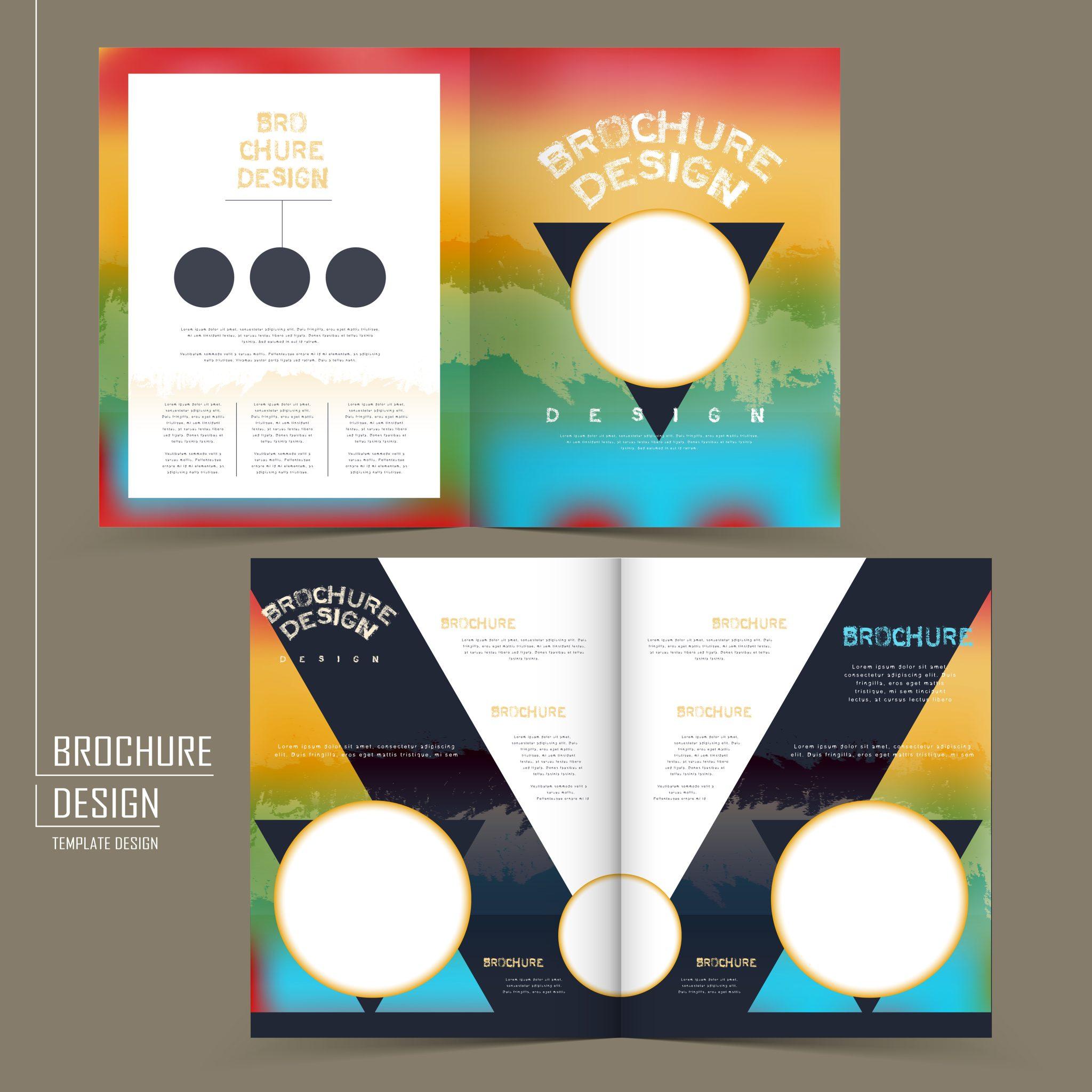 Choosing the Best Online Brochure Maker in India: Factors to Consider