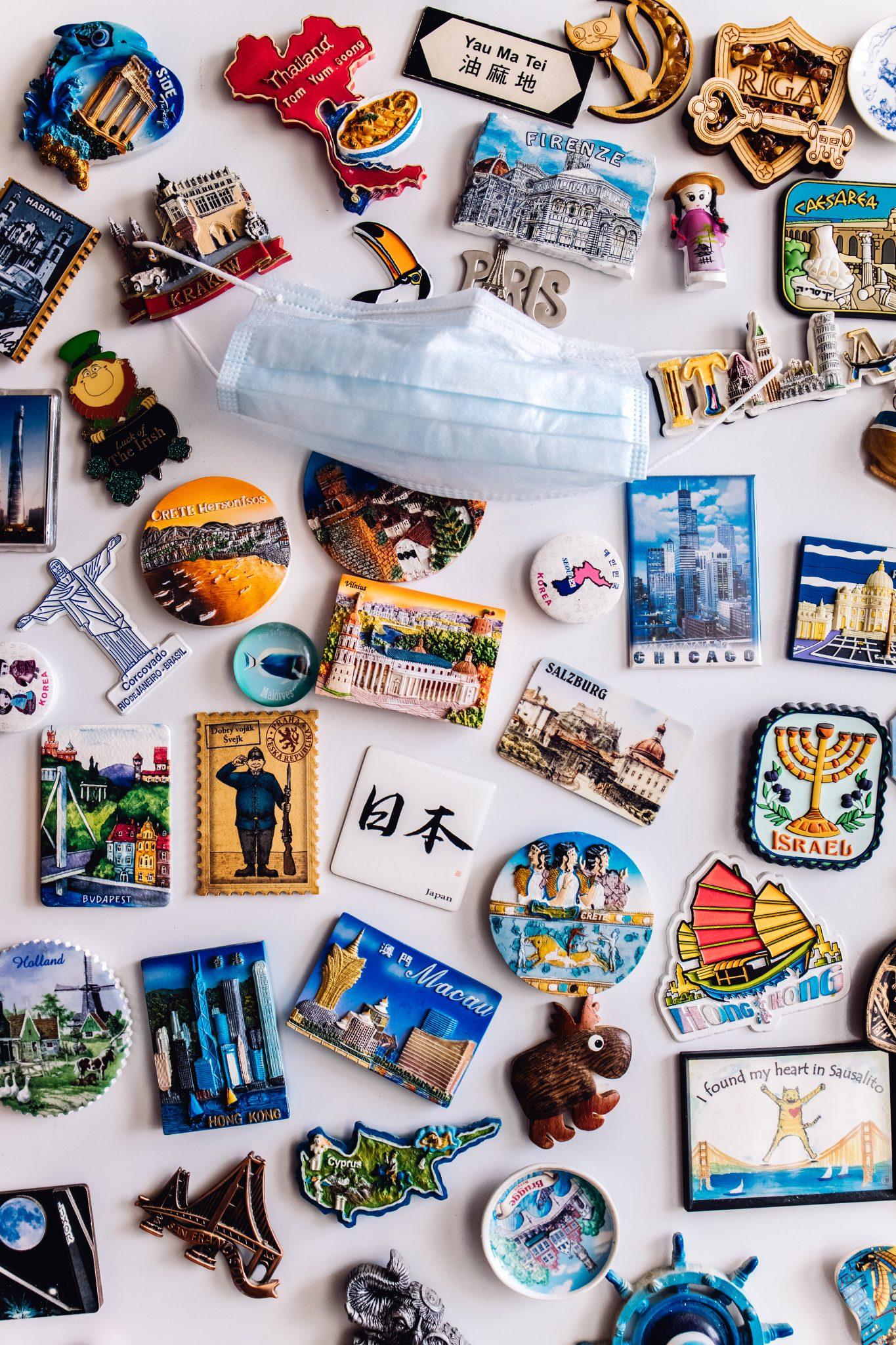 Photo Fridge Magnets - Adding Personalized Touch to Your Home Decor