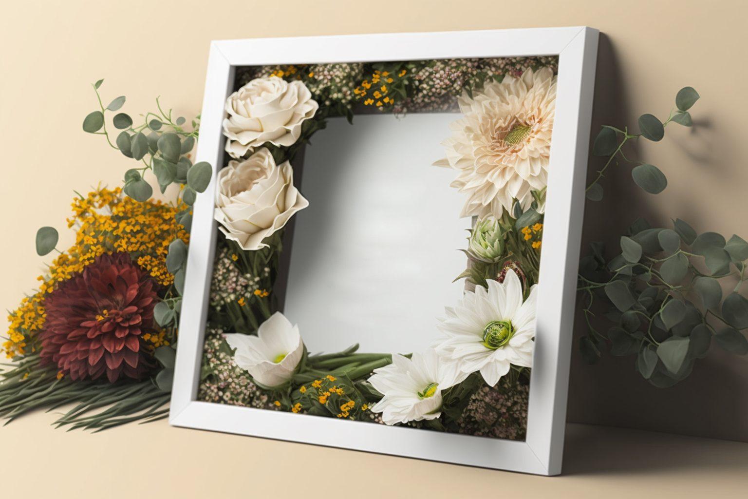 One-Stop Shop for High-Quality Photo Frames