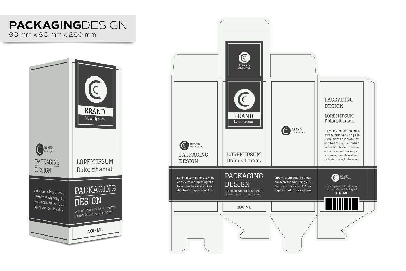 Importance of Packaging Box Design in Increasing Sales and Brand Loyalty