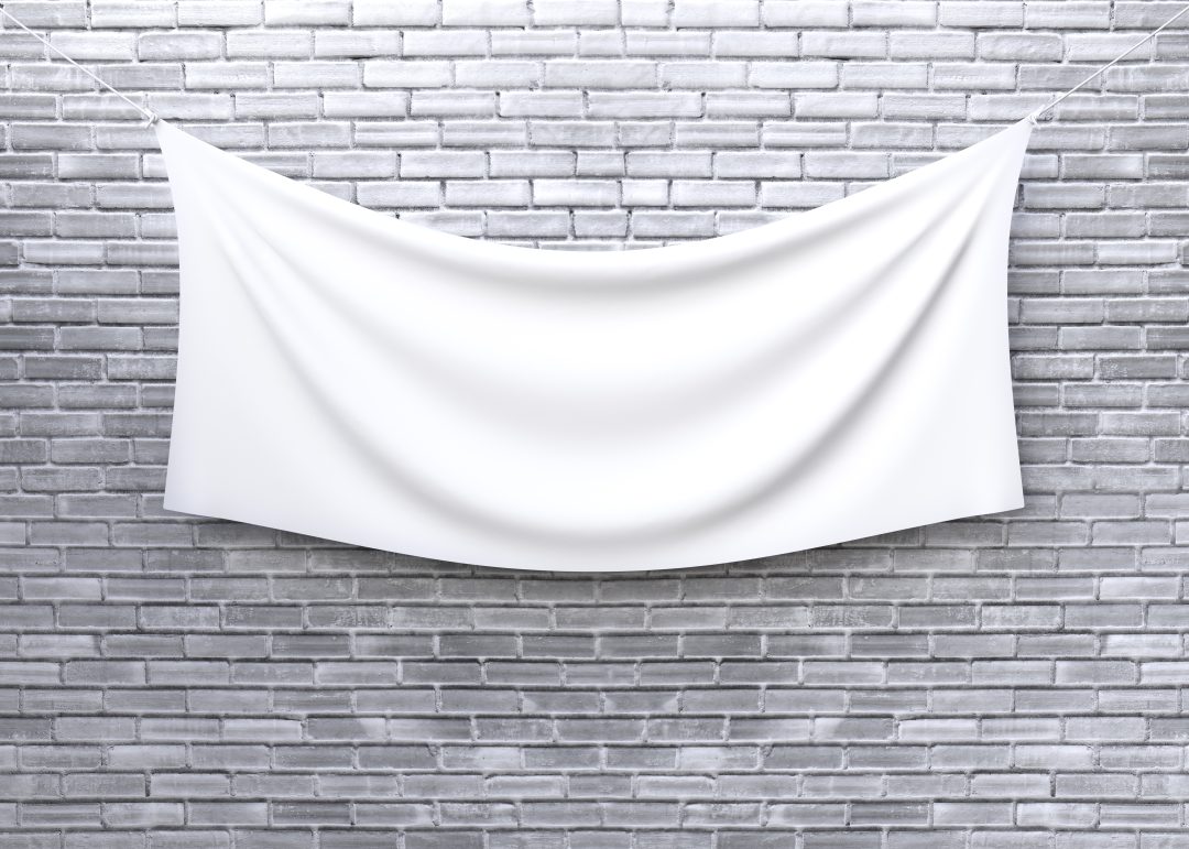 Maximizing Advertising Impact: Innovative Use of Fabric Banners and Two ...