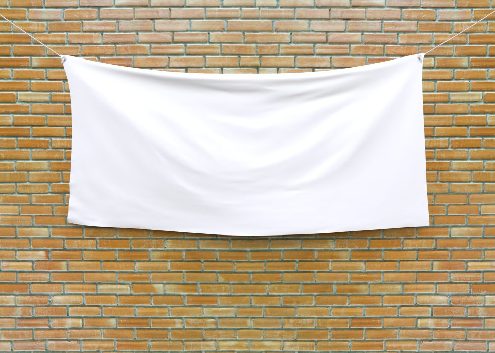Maximizing Advertising Impact: Innovative Use of Fabric Banners and Two ...