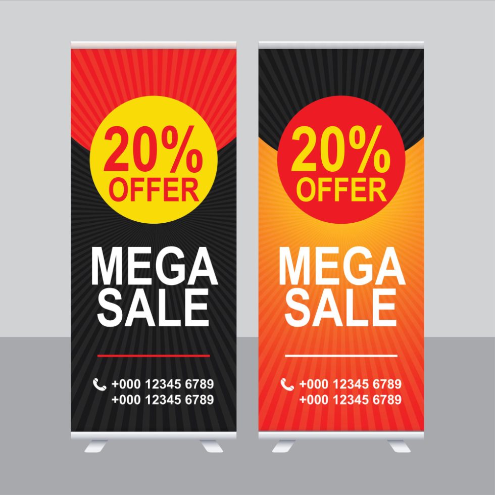 Captivating Standees Prints for Every Occasion