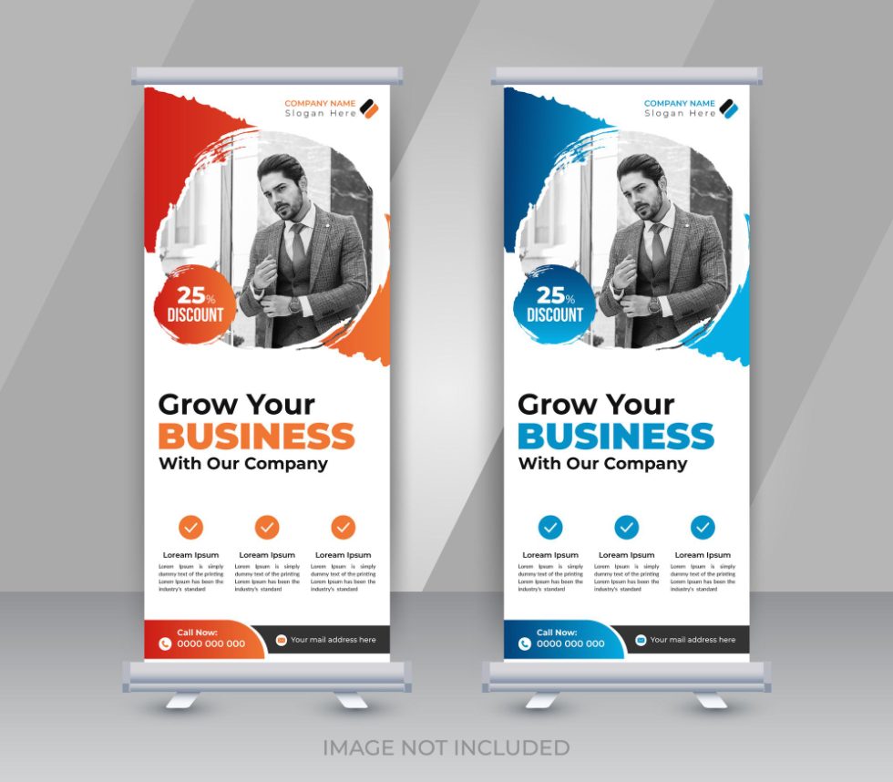 Captivating Standees Prints for Every Occasion