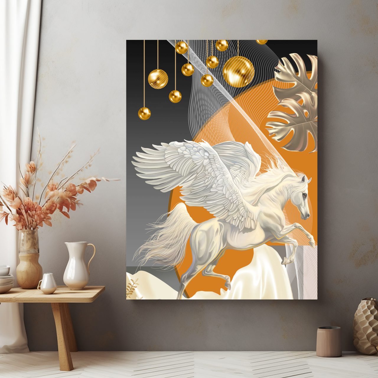 How to Encourage Budding Artists to Paint on Canvas