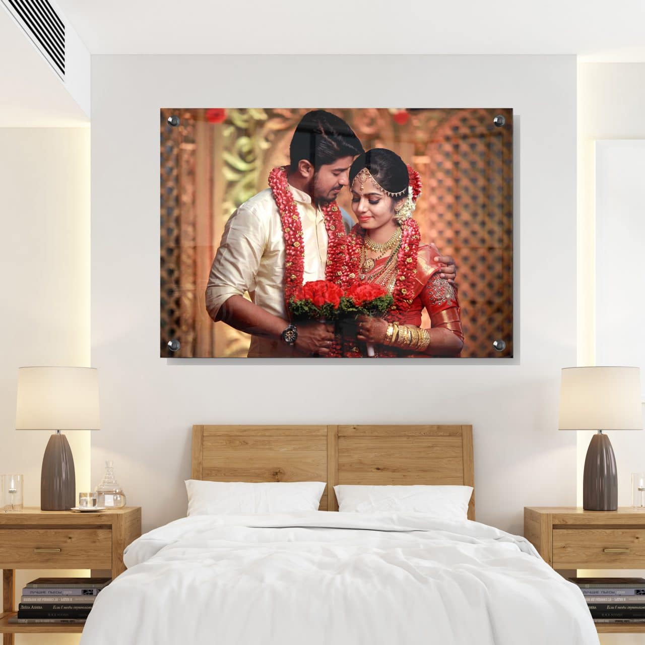 Enhance Your Memories with Acrylic Photo Frames