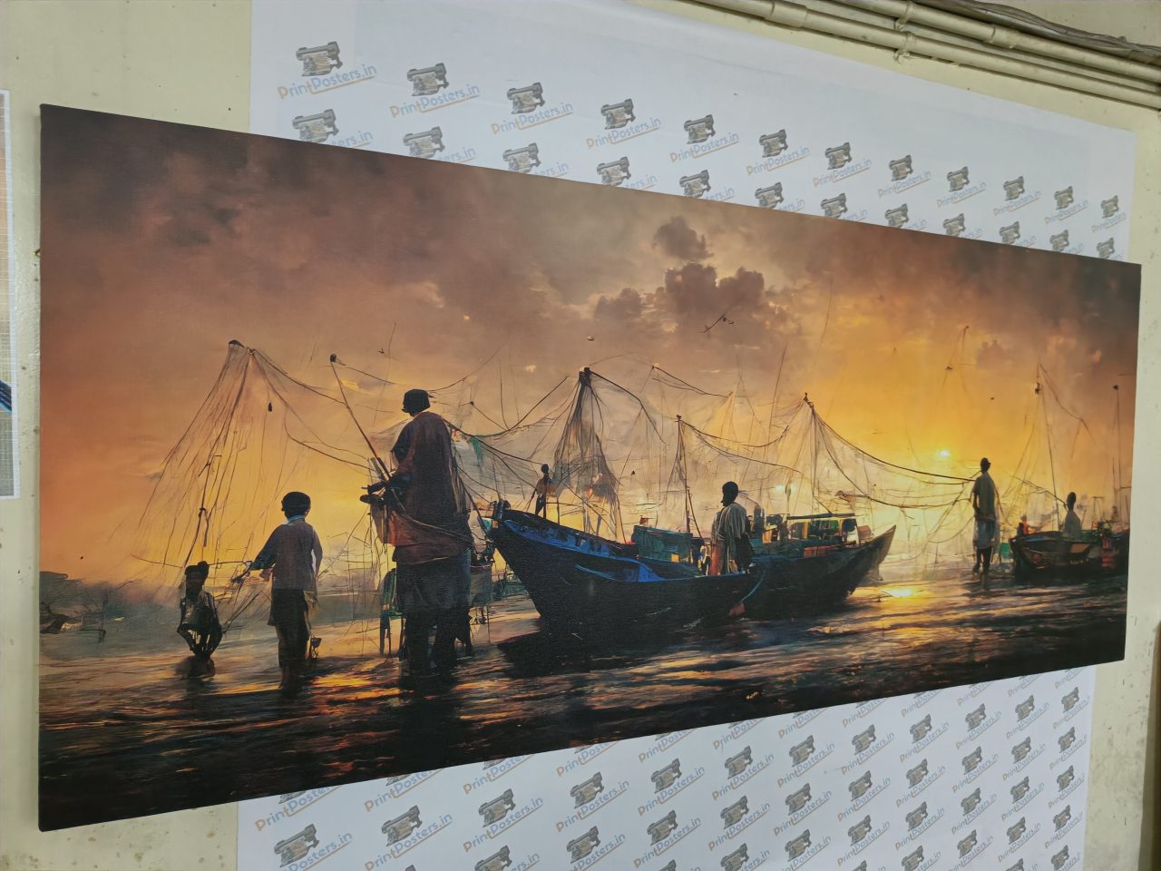 Printposters.in Canvas Prints Samples - Canvas Prints, Wall Posters ...